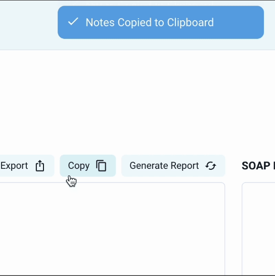 Simply Scribe | Best Rated Medical AI Scribe